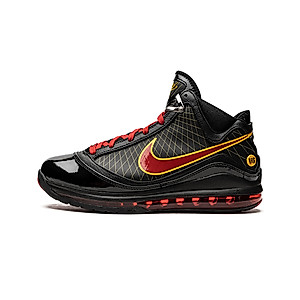 Nike Mens Air Max Lebron 7 PE CU5646 001 Fairfax - Size 9