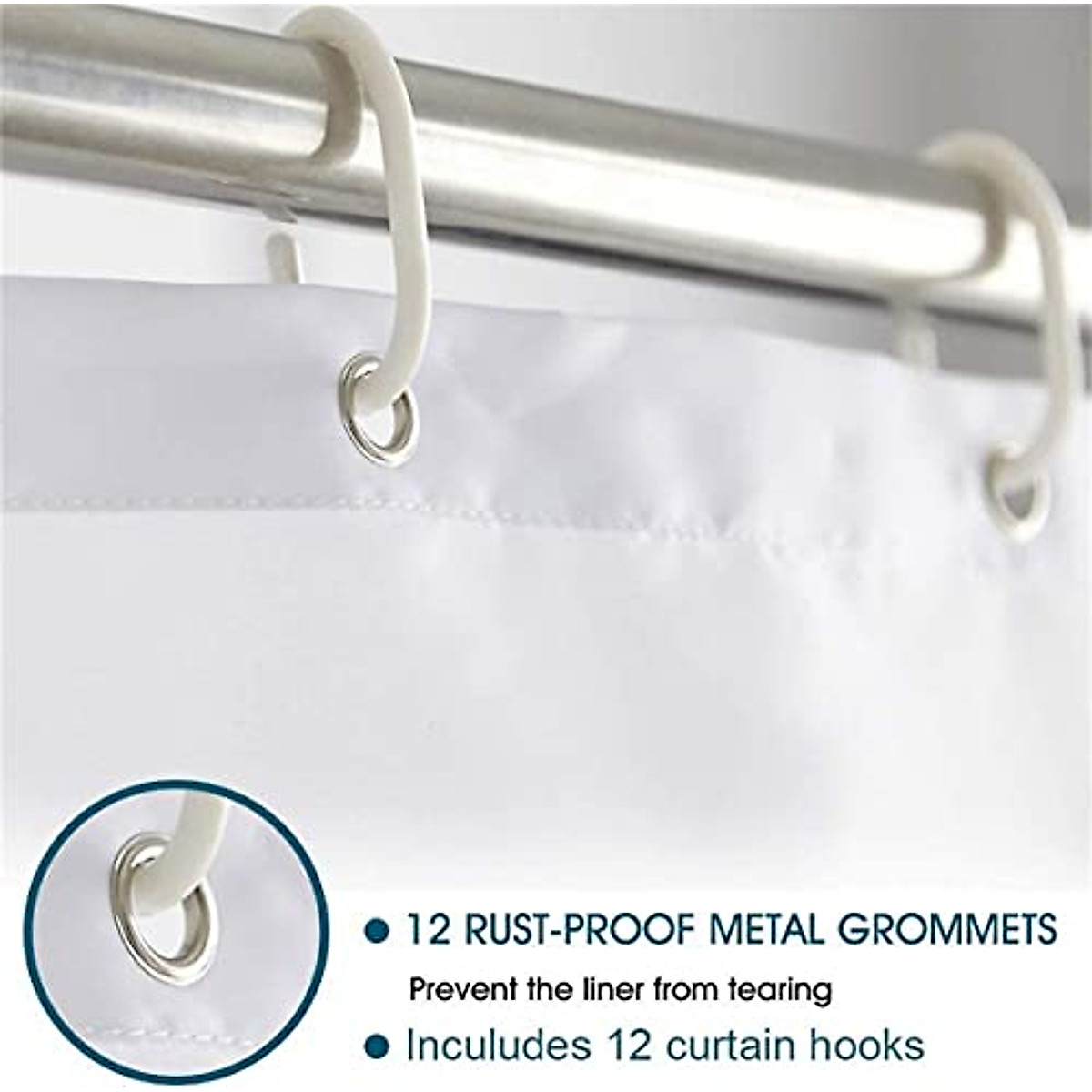 4 Pcs Forever Love African American Bathroom Shower Curtain Sets with Rugs Toilet Lid Cover and Bath Mat,Black Women Bathroom Set with Waterproof Fabric Bathroom Curtain and 12 Hooks