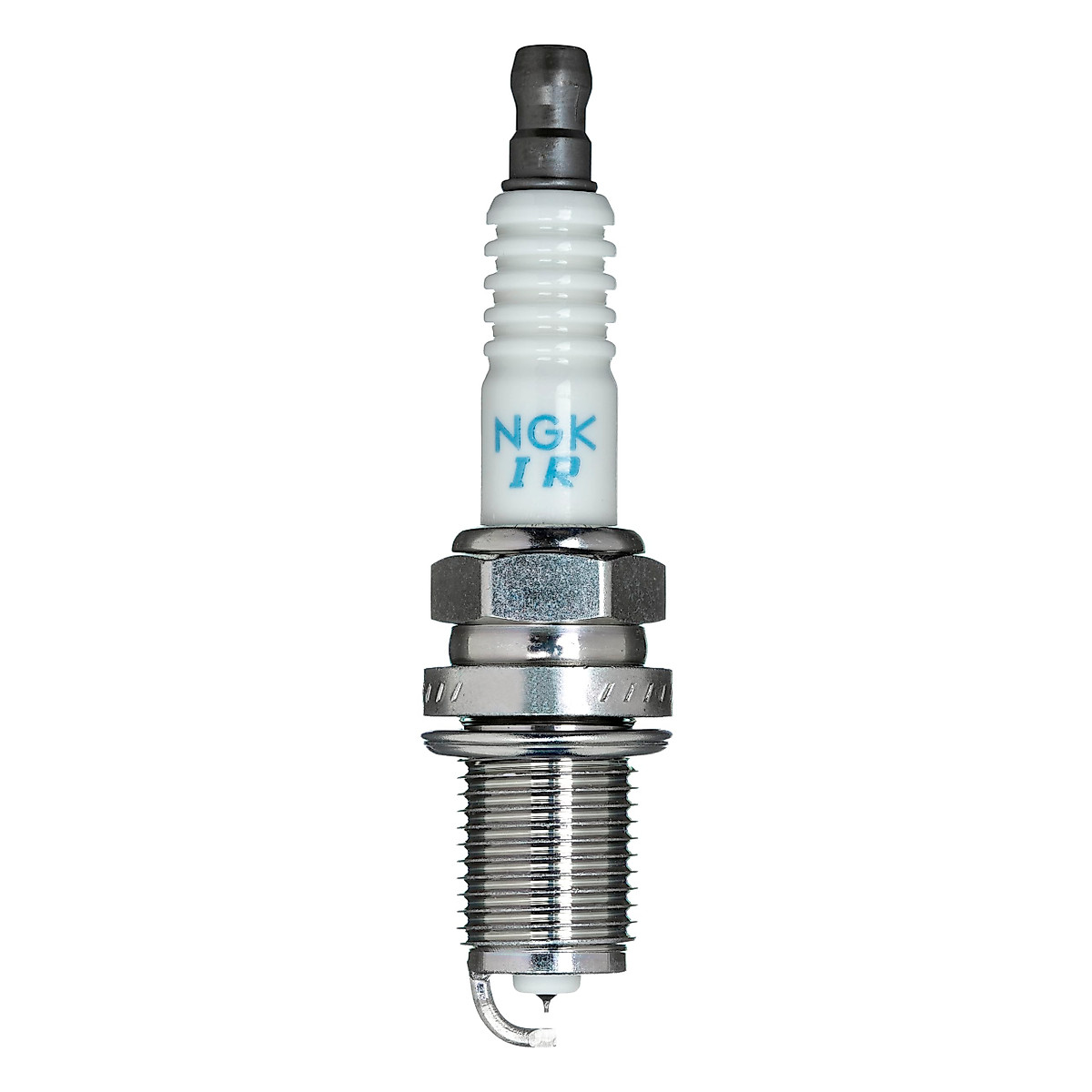 NGK 6588 Laser Iridium Spark Plug - IFR9H11, 1 Pack