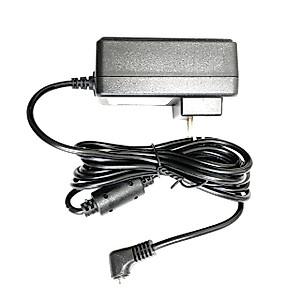 DCPOWER AC Power Adapter Compatible Replacement for VESTAX GE-30, GE-30A Graphic Equalizer