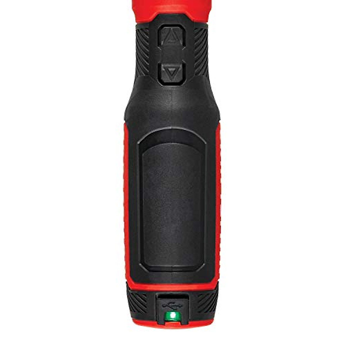 CRAFTSMAN Cordless Screwdriver, 4V, 8-Piece Set (CMHT66718B6)