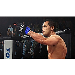 Ea Sports Ufc (ultimate Fighting Championship) /xbox One