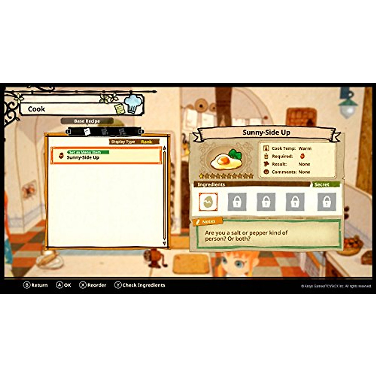 Little Dragons Cafe Limited Edition - PlayStation 4