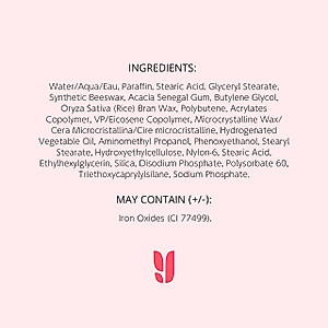 Younique MOODSTRUCK EPIC 4D Fiber Lash Mascara | 7 ml | Long Lasting Mascara Black Volume and Length, Lengthening, Thickening, Fuller Lashes Amplify Smudge-Proof Eyelash Mascara, Makeup