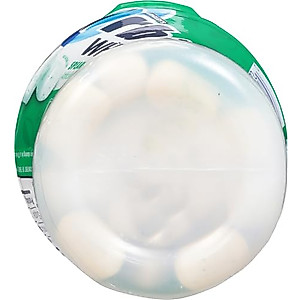 ORBIT WHITE Spearmint Sugarfree Gum, 40 Piece Bottle