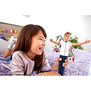 Barbie Fashionistas Doll 117