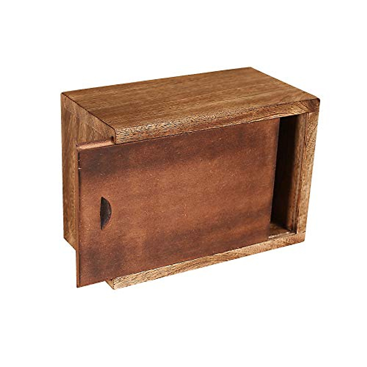 Funeral Cremation Urn Ashes with Beautiful Handmade Carving in Centre- X Large Natural,Urns for Human Ashes Adult Wooden,Wooden Urn with Hand-Made Design for Human Ashes, Wooden Urns Hand-Crafted