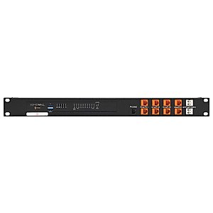 Rackmount.IT | RM-SW-T9 | Rack Mount Kit for SonicWall 570/670