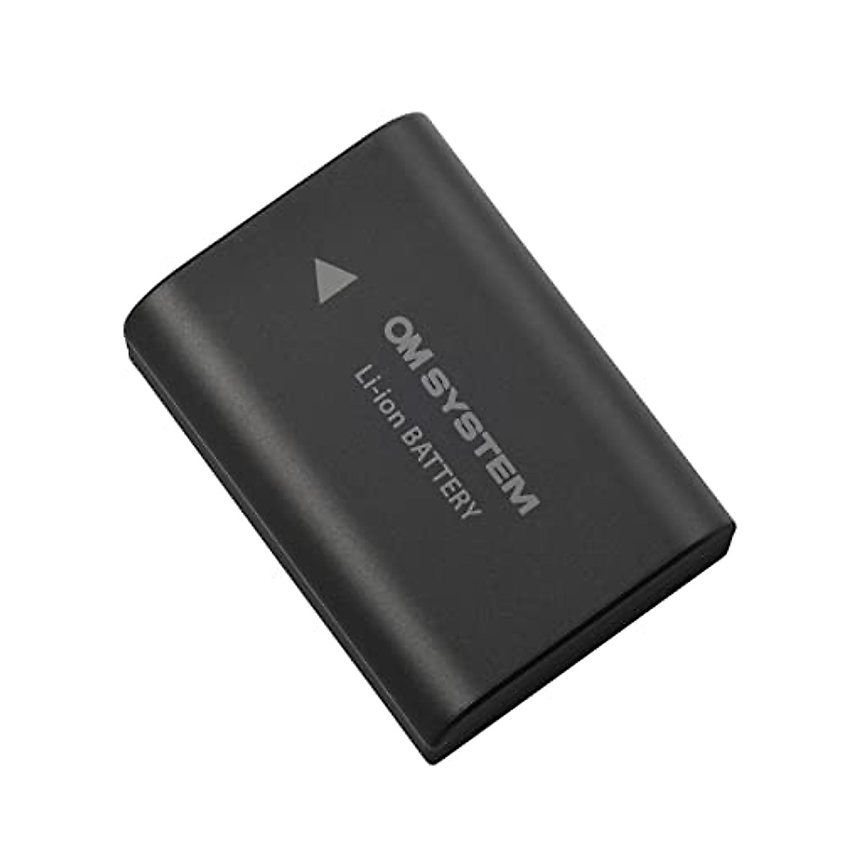 OM System BLX-1 Lithium Ion Battery, Black for OM-1 Camera