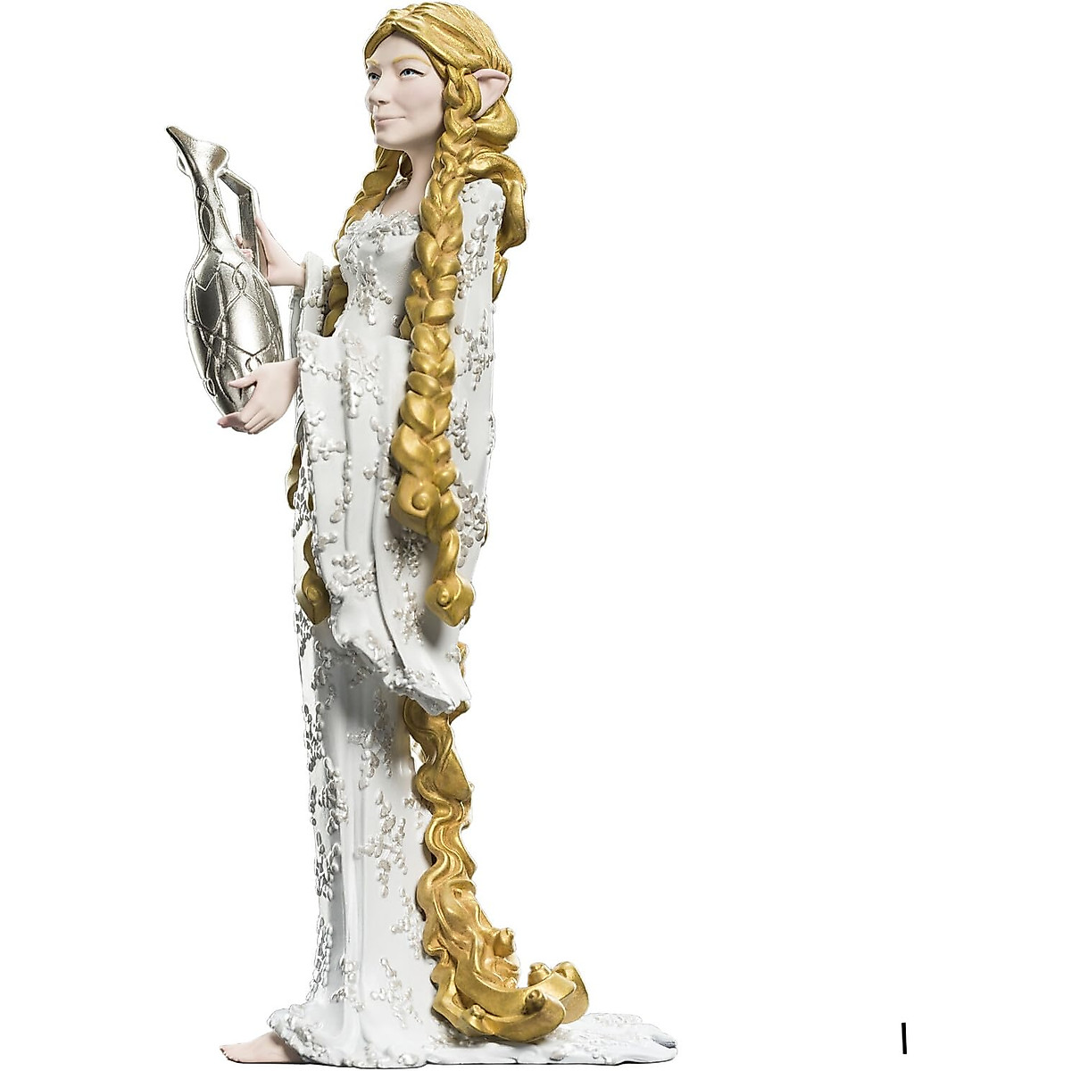 Weta Workshop Lord of The Rings Mini Epic Vinyl Galadriel, Standard