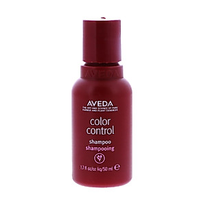 Aveda Color Control Shampoo for Color Treated Hair 1.7 OZ