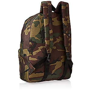 Vans Men's Old Skool III Backpack, Classic Camo, One Size