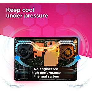 Lenovo IdeaPad Gaming 3 15 15.6" Laptop, 15.6" FHD (1920 x 1080) Display, AMD Ryzen 5 5600H Processor, GeForce RTX 3050, 32GB DDR4 RAM, 1TB NVME SSD, Windows 10H, Black, Mousepad Bundle