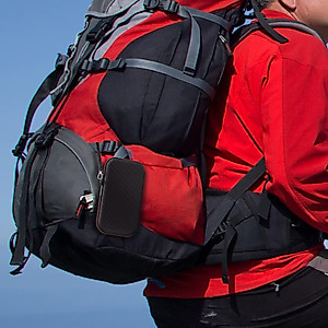 MP3 MP4 Player Case for Innioasis MP3 Player 4 inch Full Screen Touch G1 Music Player Fit for Earbuds, USB Cable, Memory Card