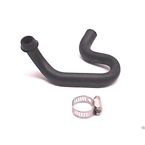 Kohler 32-326-06-S Lawn & Garden Equipment Engine Breather Genuine Original Equipment Manufacturer (OEM) Part