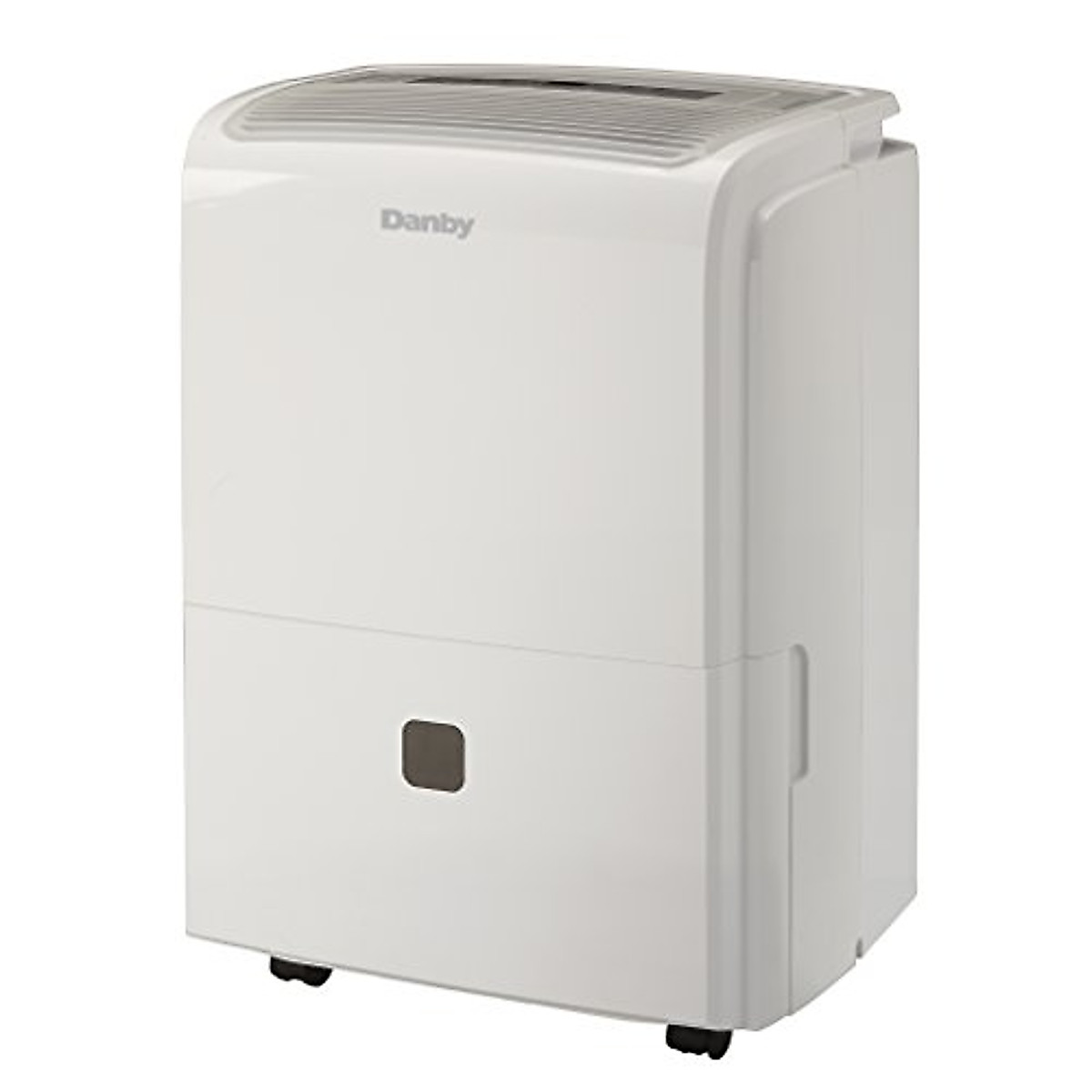 Danby DDR040EBWDB Dehumidifier, White