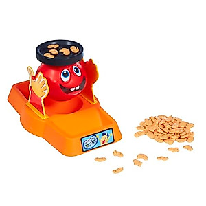 Hasbro Gaming Don't Spill The Beans Game,36 months to 1188 months