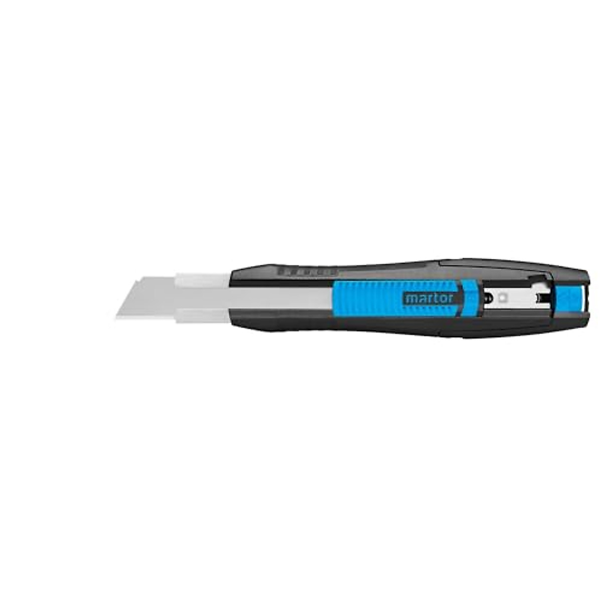 MARTOR Secunorm 380 Semi Auto Retractable Safety Knife #380001.02