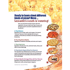 Kids' Travel Guide - Italy & Rome: The fun way to discover Italy & Rome--especially for kids