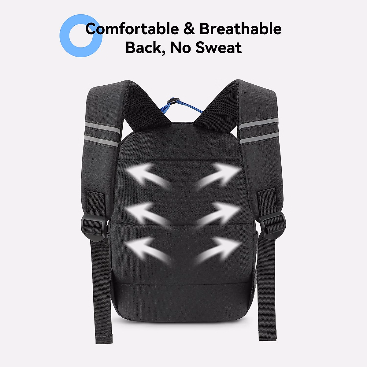 Voova Kids Backpack for Teen Girls Boys, Cute Mini Backpacks for Toddlers Preschool and Kindergarten, Waterproof Lightweight Small School Bookbag Fits 3 To 12 Years Old for School and Travel, Pink