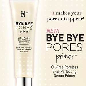 it Cosmetics Bye Bye Pores Primer 1 fl. oz.