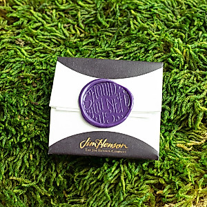 Labyrinth | Should You Need Us Bronze Friendship Token