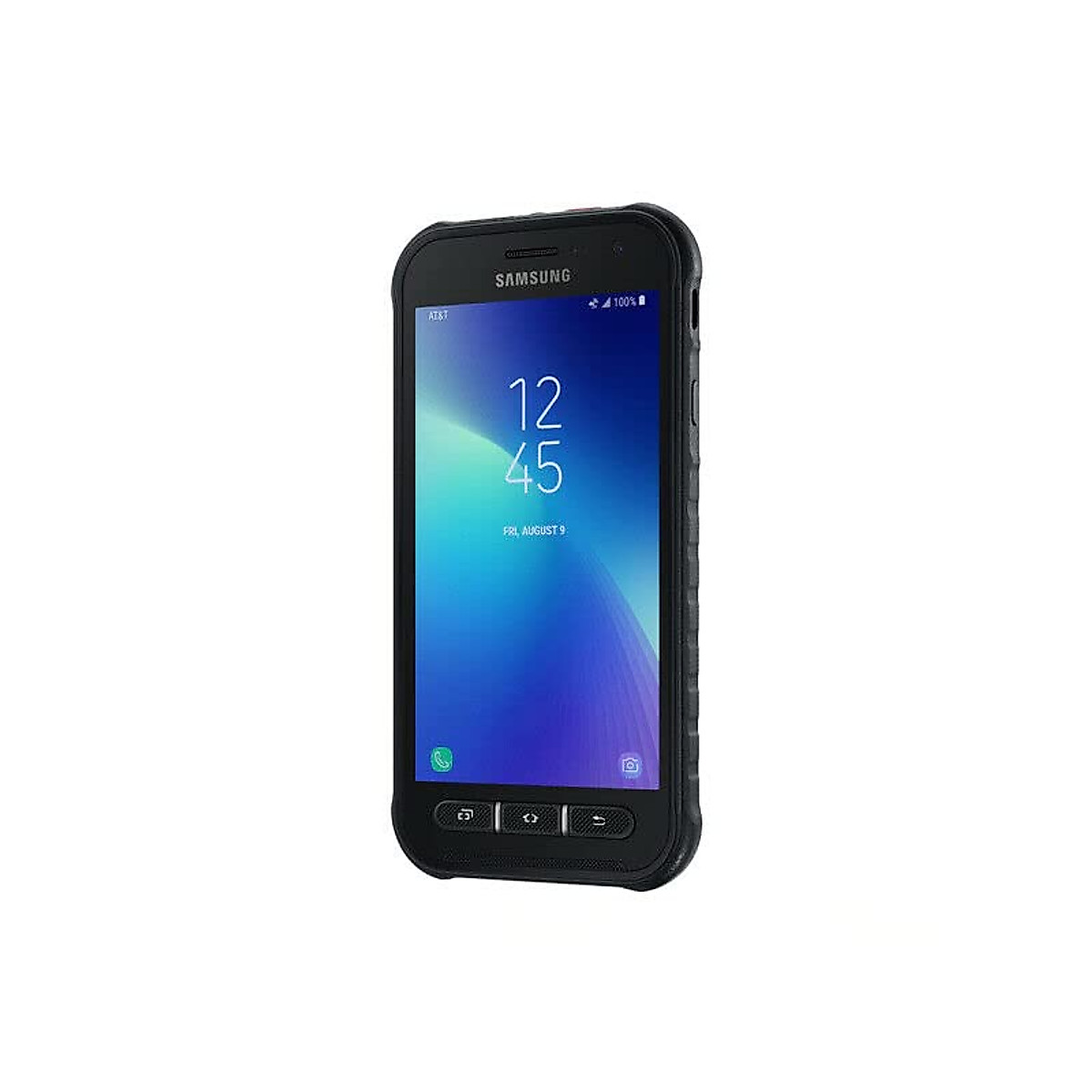 Samsung Galaxy Xcover FieldPro G889A 64GB Black (AT&T + Unlocked)
