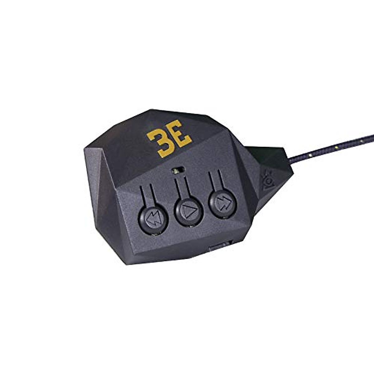 BE Headwear Bluetooth Headset- Drop in Headphones Compatible with any Ski or Snowboard Audio Ready Helmet Black , BEL3.0