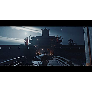 Ghost of Tsushima Collector's Edition - PlayStation 4