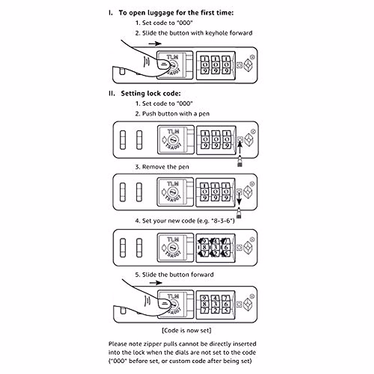 Amazon Basics Expandable Softside Carry-On Spinner Luggage Suitcase With TSA Lock And Wheels - 23 Inch, Black
