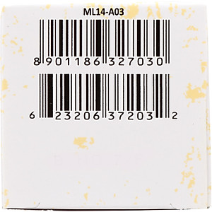 MAROMA Tonka Vetiver Perfume, 10 ML