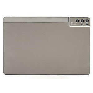 Office Tablet, 10.1in FHD 3 Card Slots Gaming Tablet for Home (#4)