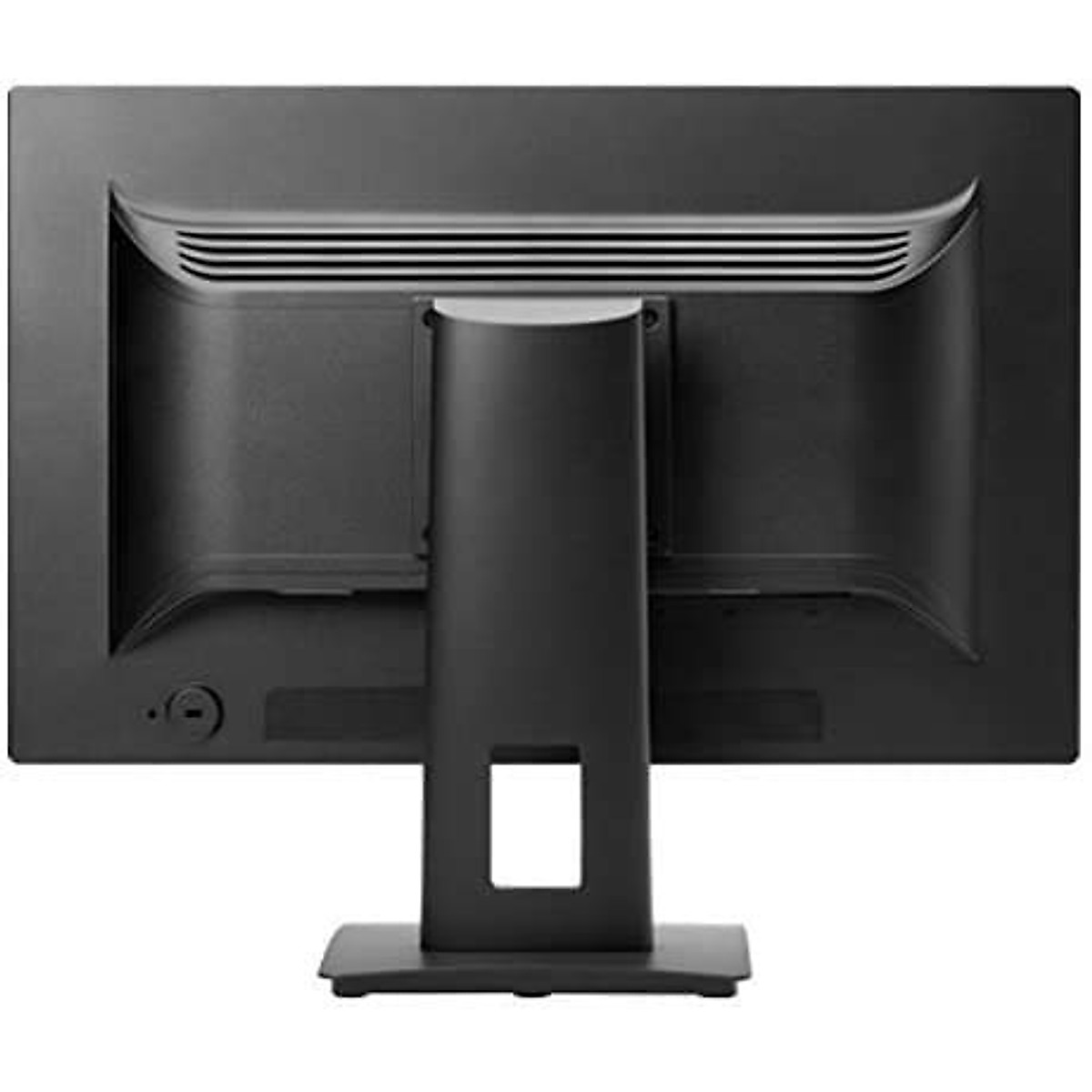 HP VH22 21.5" Full HD (1920 X 1080) LED Monitor, Adjustable Tilt, DVI, VGA, DisplayPort, AntiGlare, Lightweight - Black, (Renewed)