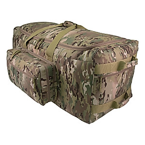 Monster Deployment Bag- Multicam