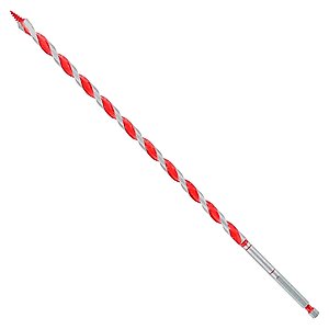 Diablo 3/8 in. x 13 in. Auger Bit
