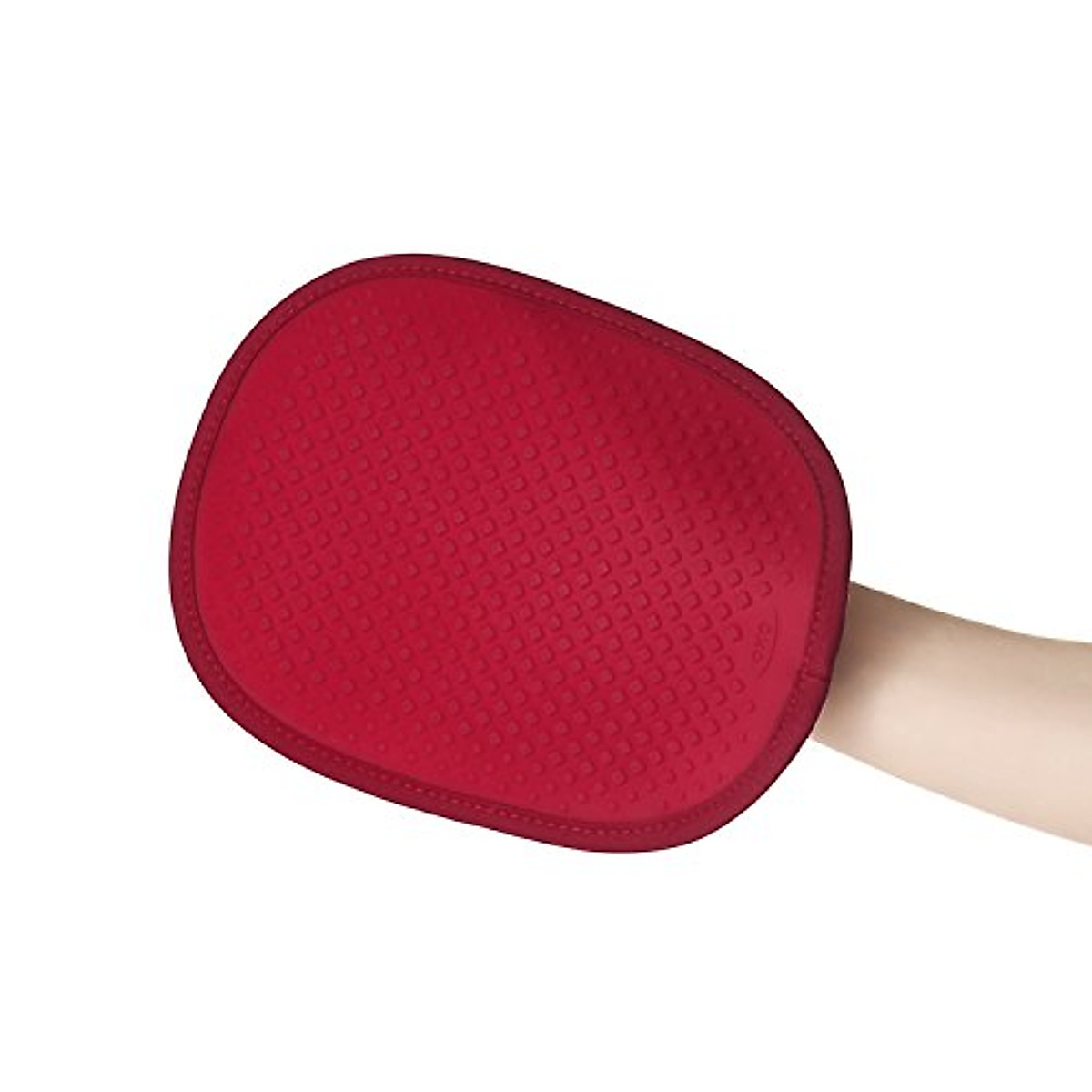 OXO Good Grips Silicone Pot Holder - Red