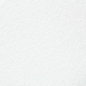 VIKING Cotton Terry Cloth Applicator Pads, Car Wax Applicator, 5 Inch Diameter, Cream, 6 Pack