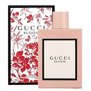 Guccí Bloöm Perfüme For Women 3.3 oz Eau De Parfum Spray