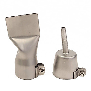 1600W Plastic Hot Air Welder Heating Gun PVC Vinyl Rod Welding Hot Gas Pistol Tool