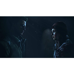 Until Dawn Hits - PlayStation 4