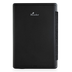 Sony PRS-T3 Ultra Slim e-Reader (Black) with 6" E-ink Touchscreen and Integrated WiFi