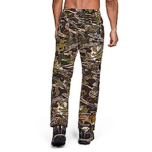 Under Armour UA Grit 36 UA Forest Camo