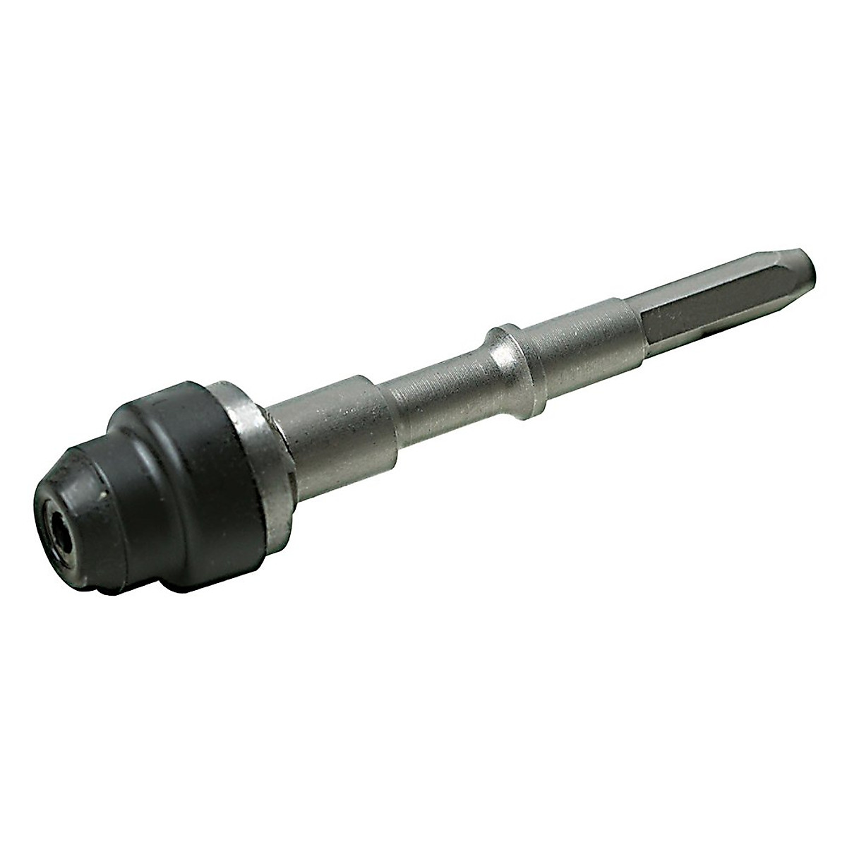 200mm Silverline Drilling SDS Adaptor