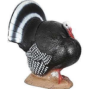 DELTA McKENZIE Strutting 3D Turkey Archery Target