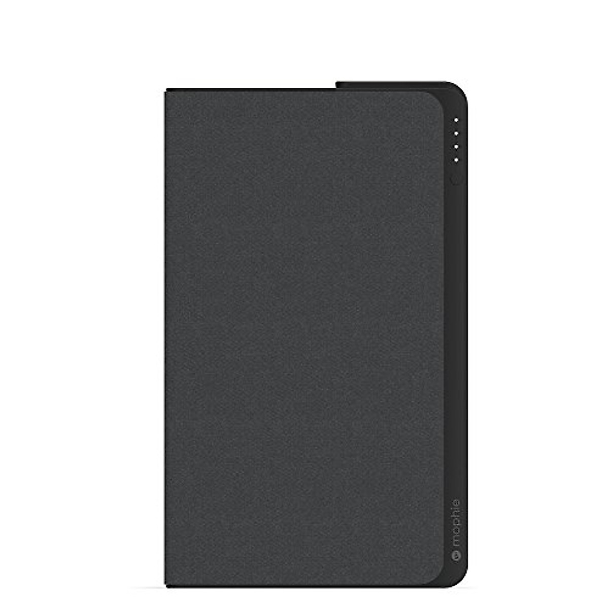 mophie 4167_PWRSTION-AC-20K-BLK Powerstation AC - External Battery - Made for Laptops, Tablets, Smartphones and Other USB & AC Devices - Black
