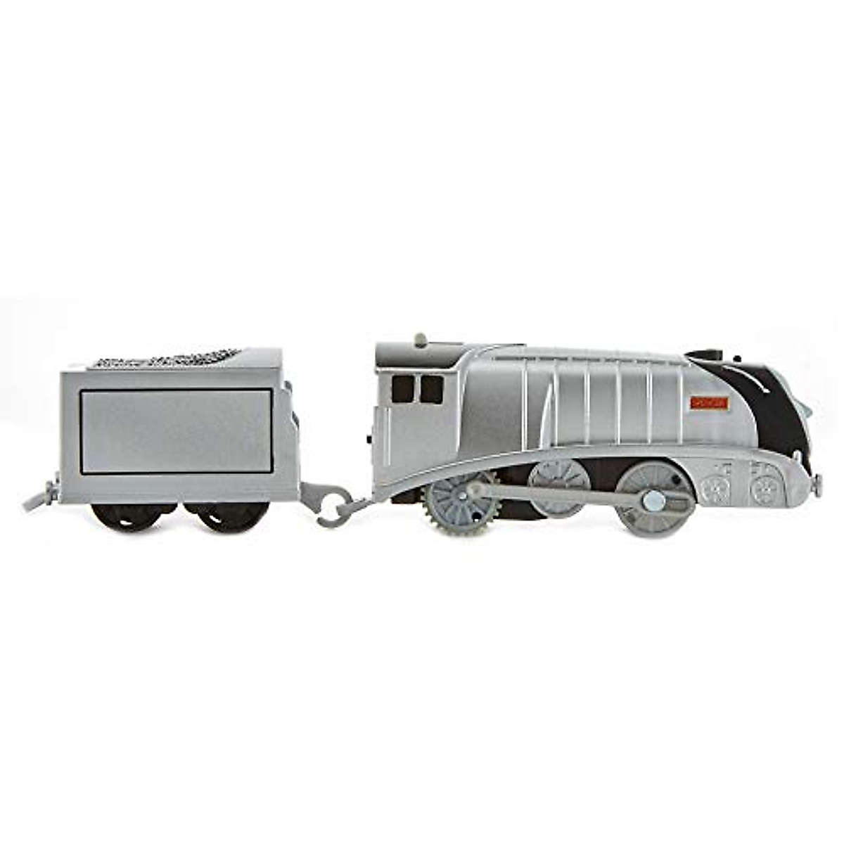 Thomas & Friends TrackMaster, Motorized Spencer Engine