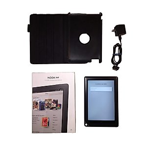Barnes & Noble NOOK HD+ Tablet 32GB Slate (BNTV600-32GB)