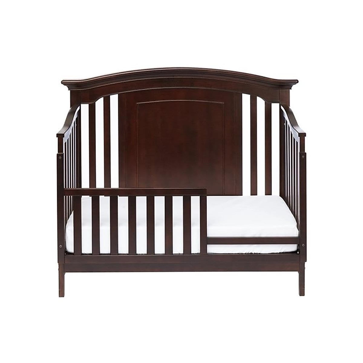 Centennial Medford Toddler Guard Rail Espresso