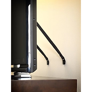 KidCo Anti-Tip TV Safety Strap