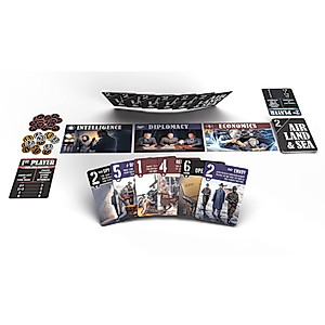 Critters at War Flies Lies & Supplies